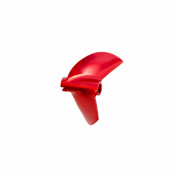 Oxidean Marine CNC High rake rc boat propeller 42mm 3/16 bore (LH)