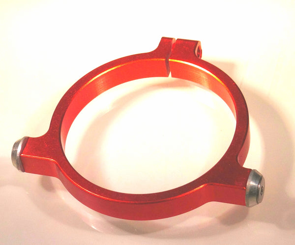 40mm Motor Support Hoop – Oxidean Marine