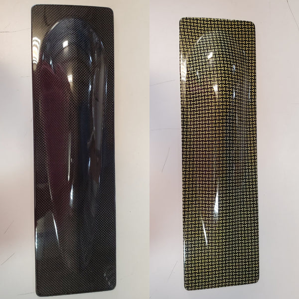 Dominator Hatch, Double Thick, Carbon or Carbon/Kevlar – Oxidean Marine