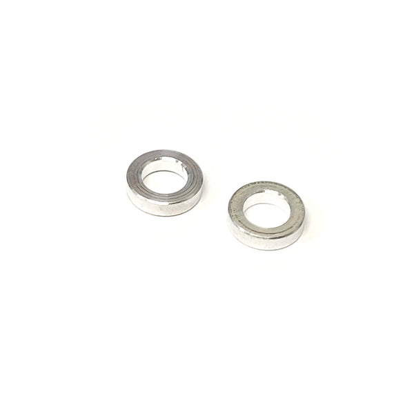 3/16” Aluminum Prop Spacers (2) – Oxidean Marine