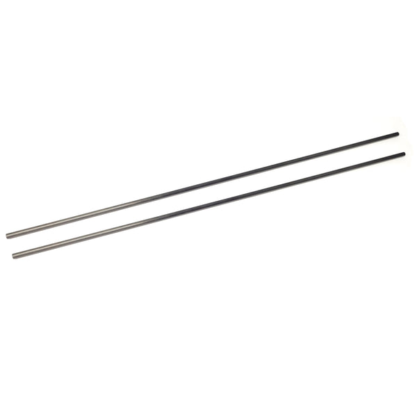 Rigger Carbon Fiber Boom Tubes (2) – Oxidean Marine